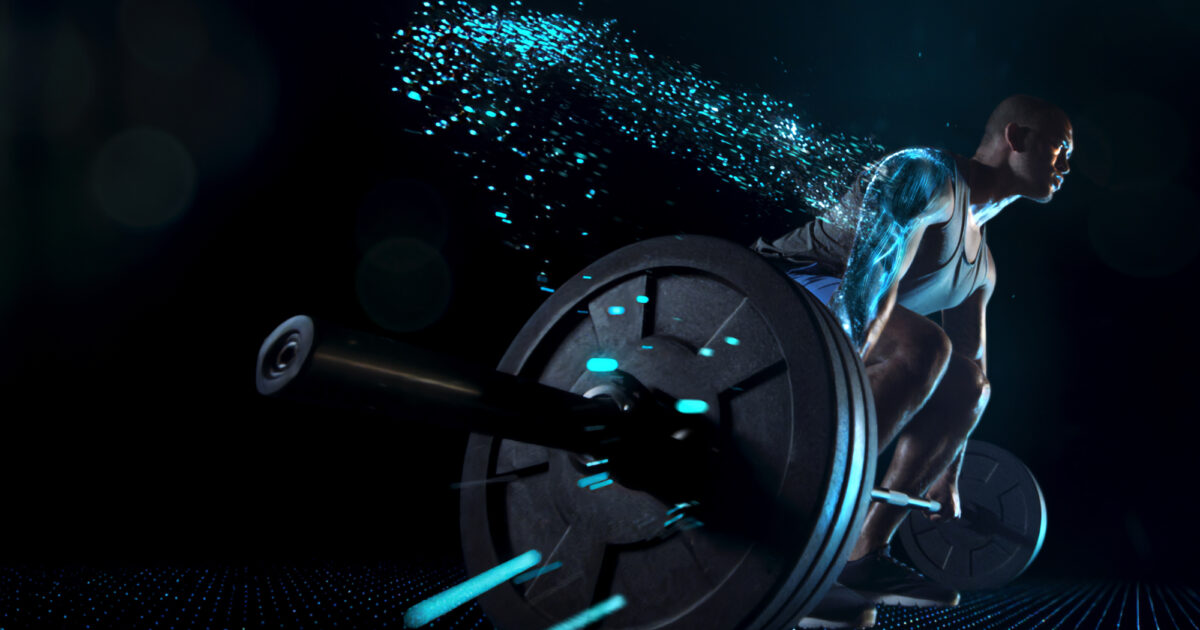 Unleash the Power of ISO100 Hydrolyzed. | Dymatize México